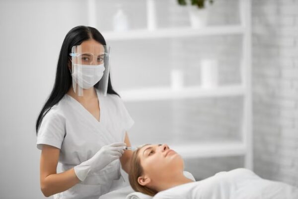 Transform Your Skin with Peptide Therapy | Genesis Health
